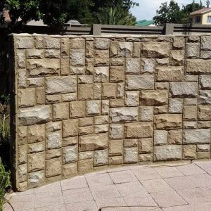 Cladding Products - Paving Logic